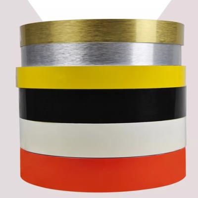 China 1000 Series Coating Aluminum Coil Strips For 3D Channel Letter Signs for sale