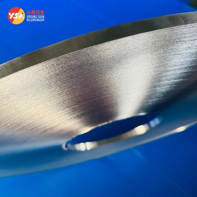 China Aluminum strip 1050 / 1060 / 3003 | Transformer aluminum strip, heat sink aluminum strip, marine aluminum strip | Customizable | Yongsheng for sale