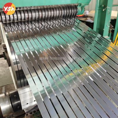 China Industrial Aluminum Strip 1060 1100 3003 5052 6061 8011 For Transformer Winding for sale