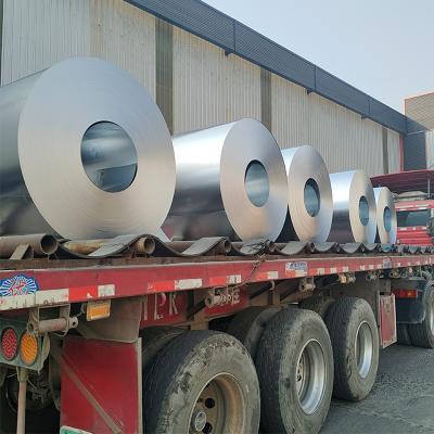 China Mill Finish Aluminium Coil Roll Sheet Strip Manufactured for Door Application Lightweight and Durable Material for sale