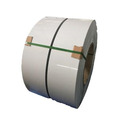 China Embossing 3004 H22 Color Coated Aluminum Coil For Industry for sale