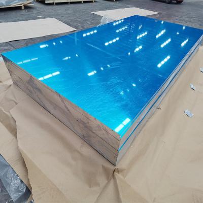 China 12mm Aluminum Plate 5mm 0.1mm 0.2mm 0.3mm 0.7mm Aluminum Sheet Coil for sale