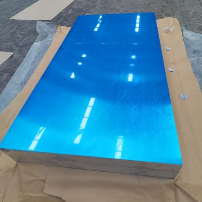 China Custom Aluminium Plates 6061 T4 6063 6083 5754 5053 A5052 H32 Aluminum Sheet Coil Roll for sale