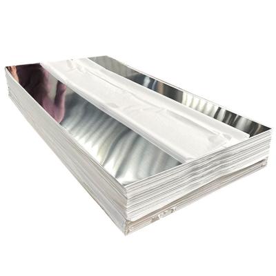 China Aluminum Sheet Stock 1050 1060 1100 3003 5005 5052 5083 5754 6061 6082 T6 Mill Finish Aluminum Sheets Ajman for sale