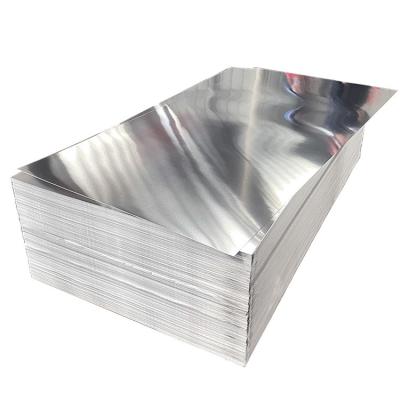 China 1100 1050 3003 3xxx Series 2.8mm 3mm Thick 4x8 Aluminum Sheets Coil For Signs for sale