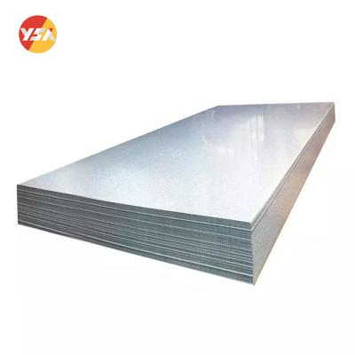 China Customized Aluminum Alloy Sheet Plate 2200mm 1 3 5 6 8 Series for sale