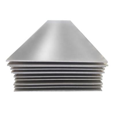 China 5052 6061 SGS Aluminium Sheet Plate T6 6063 7075 2mm 3mm 4mm for sale