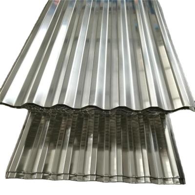 China Corrugated Aluminum Roof Panels 1100 3003 Aluminum Roofing Sheet With Insulation for sale