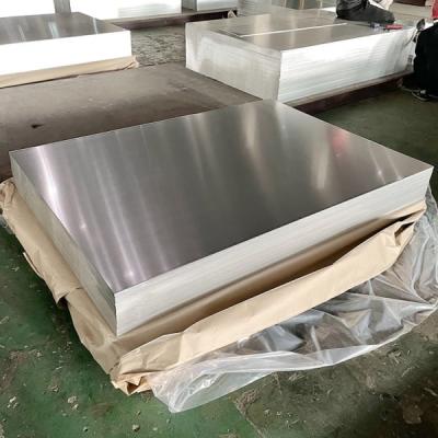 China Aluminum Sheet 1100-H19​ 4x8 Aluminum Sheet​ing Industrial Pure Aluminium for sale