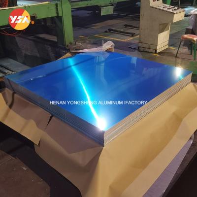 China High-Quality Aluminum Sheets For Beverage Bottle Caps 8011/3105/5052/5657 for sale