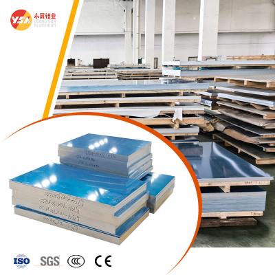 China 1060 1050 Food-Grade Aluminum Plate Sheet 0.3mm Thickness for Pharmaceutical Blister Packs/Food Packaging for sale