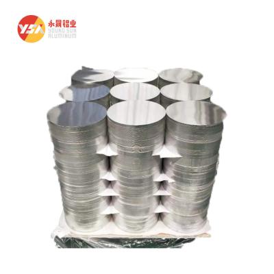 China Large Aluminum Disc 80mm 1000mm Diameter for Kitchenware Manufacturing for sale