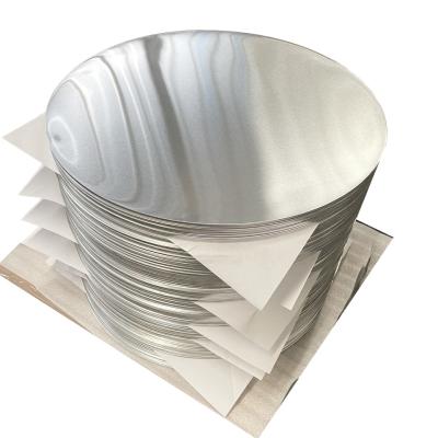 China 1000mm Aluminium Circle Disc 1050 1060 1100 For Industrial for sale