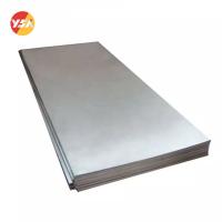 China Anodized Aluminum Sheet 0.5mm-3mm Thickness Standard Export Package for sale