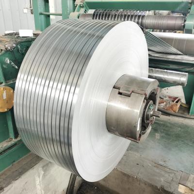 China Width 10mm to 1500mm Tolerance ±0.2 Mm Red Aluminum Strip Designed for Precision Engineering and Manufacturing Processes for sale
