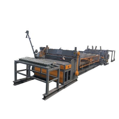Cina Multi cavo Mesh Welding Machine Mechanical Push di controllo numerico del punto giù in vendita