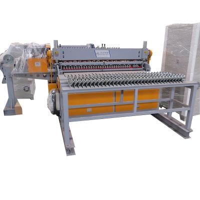 Cina 250KVA cavo automatico pieno Mesh Welding Machine High Precision per il pollo in vendita