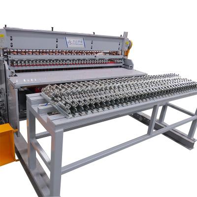 Cina Cavo su misura Mesh Welding Machine Digital Control per la maglia della gabbia per uccelli in vendita