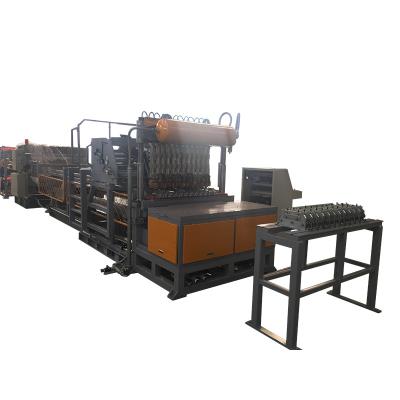 中国 CNCの鋼鉄Q235ロール溶接機の水冷方法 販売のため