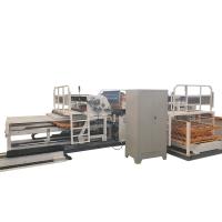China Automatically Bending 220V Welded Wire Mesh Machine For Grid Cable Tray for sale