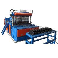 China Full Automatic 440V Multi Point Spot Welding Machine Water Cooled Spot Welder for sale