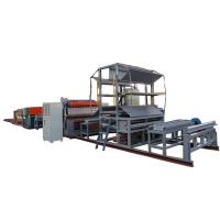 China 5-12mm Reinforcing Mesh Welding Machine for sale