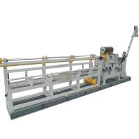China CNC Wire Straightening And Cutting Machine for sale