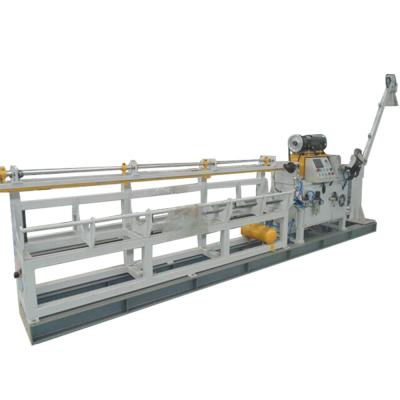 Cina Tagliatrice di raddrizzamento e del cavo di CNC in vendita