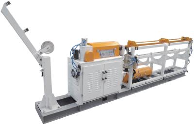 Cina Tagliatrice di raddrizzamento e del cavo 4.5KW in vendita