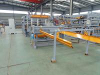 China Full Auto Industry Gi Wire Net Making Machine With Wire Shelf for sale