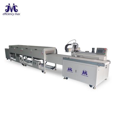 China Yiermai Car Lamp Pipeline Dispenser/Glue Potting Machine for sale