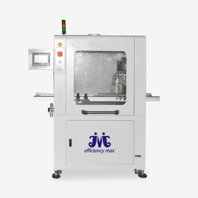 China Yiermai High Precision PCB Glue/Adhesive Coating Robot for sale
