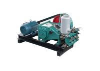 China High Pressure Cement Slurry Grout Pump for sale