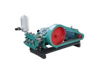 China High Pressure Cement Slurry Grout Pump for sale