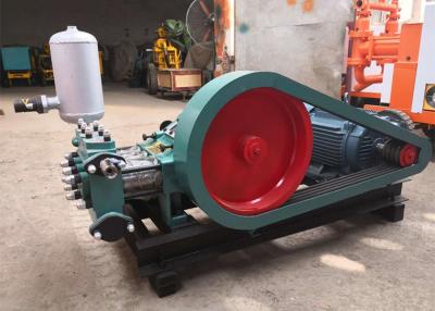Cina Tre produttore della pompa della colata di cemento di buon funzionamento 10Mpa del cilindro in vendita