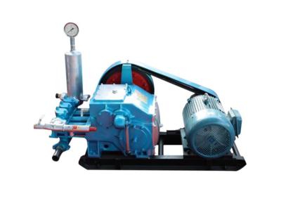 China Buen funcionamiento de la bomba de la lechada de la mano de la conversión de frecuencia de la bomba de fango en venta en venta