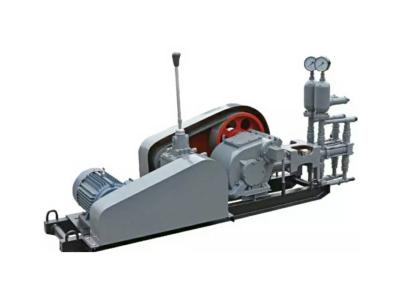 China Flujo doble Jet Grouting Pump Advanced Technology de la variante aleatoria de los líquidos en venta
