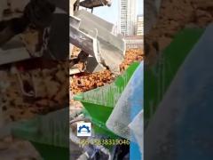 Pneumatic 22 Kw Wet Shotcrete Machine Portable Gunite Machines