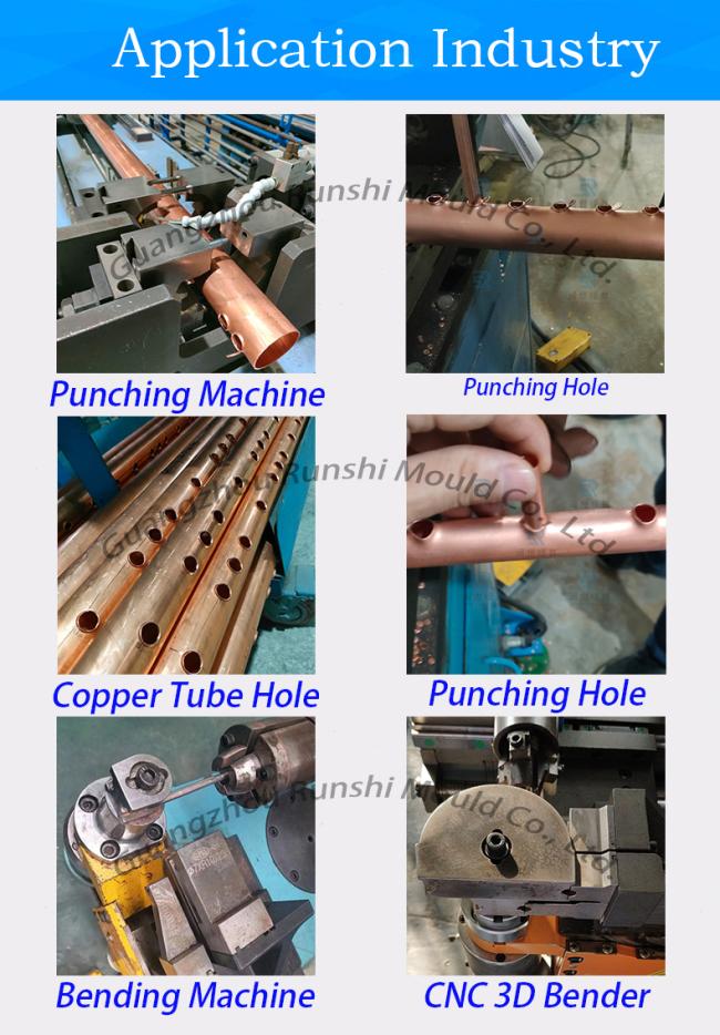 Application of 3-Jaw Chuck in Industrial Setting
