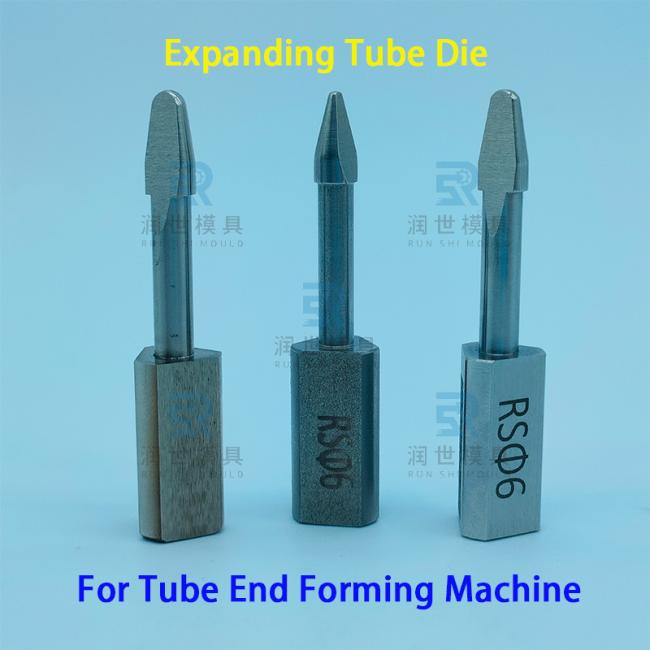 Professional packaging of expand tools for shipment