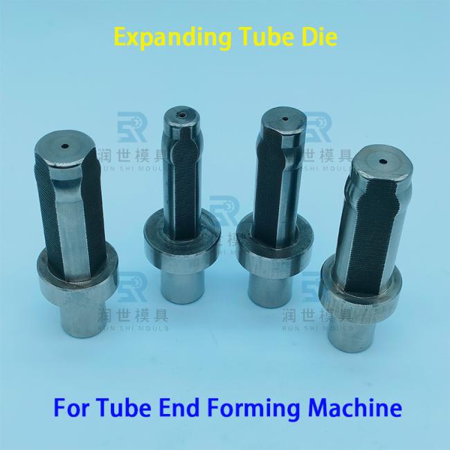 Professional-grade tube forming tools