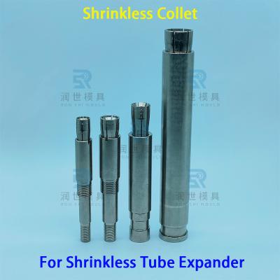 China Expanding Machine Non-shrinkage Collet Clamping Coils and Condenser for sale