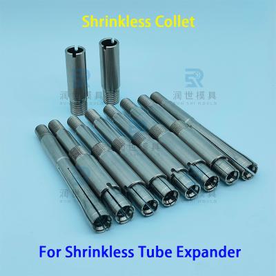 China High Quality No Shrinkage Jaw For Tube Expander Can Use Long Time for sale