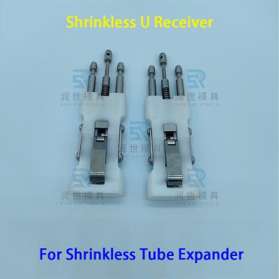 China High-Performance Shrinkless U-Shape Receiver for JDM Horizontal Expander for sale