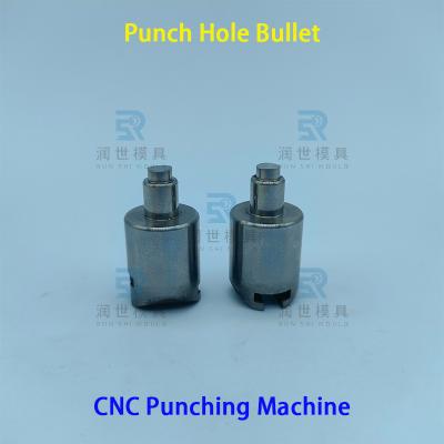 China High Speed Steel Multi Function Punching Head for Φ19.05 Flute Type Punching Machine for sale