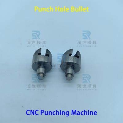 China High Speed Steel Multi Function Punching Head for Φ19.05 Flute Type Punching Machine for sale