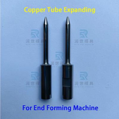 China Customizable Carbide Flaring Tool For Tube Processing Flatting Function Copper Tube Expanding for sale