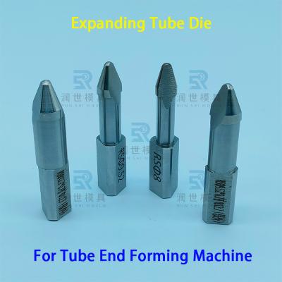 China Customizable Tungsten Steel Expand Tool For Pipe Processing Excellence for sale