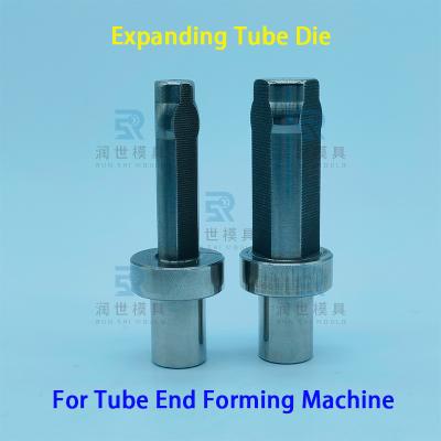 China Customizable Tungsten Steel Expand Tool For Pipe Processing Excellence for sale