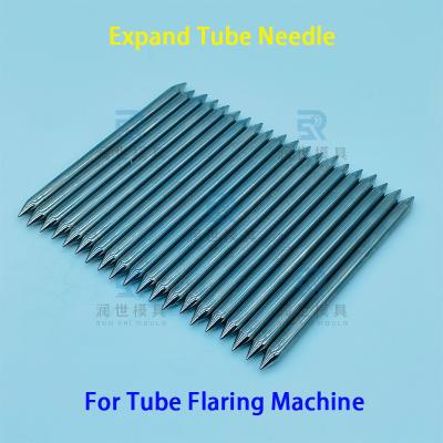 China Customizable Tungsten Steel Expand Tool For Pipe Processing Excellence for sale